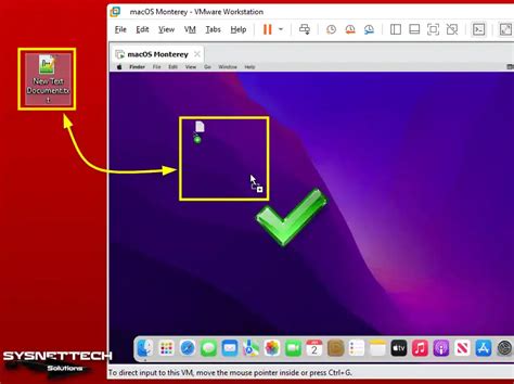 How To Install Vmware Tools On Macos Vm Quick Simple
