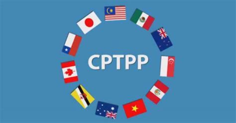 Malaysia Ratifies Cptpp The Star