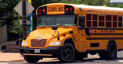 National School Bus Driver Shortage Page 6 Survivalist Forum
