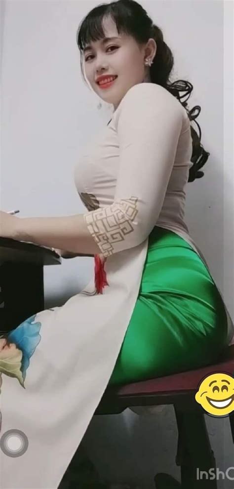 Ghim C A Trong Gio Ta Ao Em Bay Tr N Satin Dress Love Ph N O D I