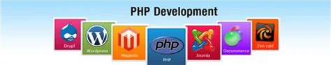 PHP Development PHP Web Development PHP Website Development PHP Development Services In