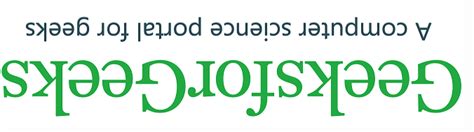 Php Imagerotate Function Geeksforgeeks