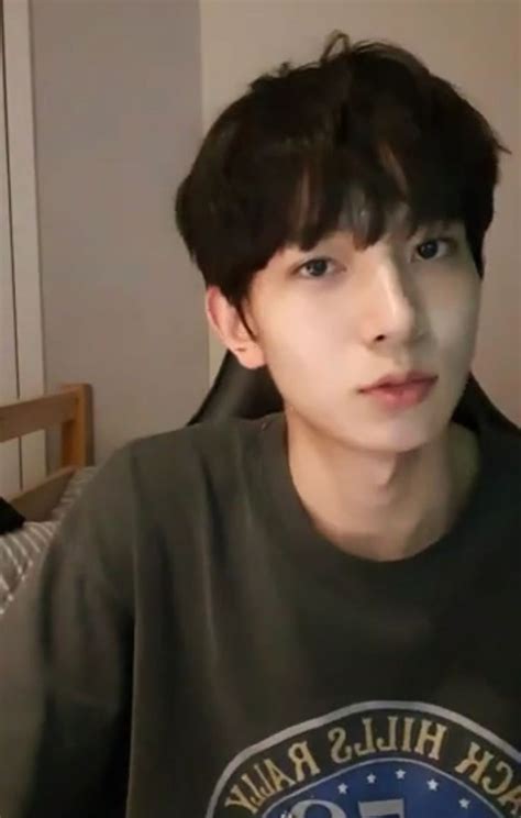 Ethan Lee Panosundaki Pin