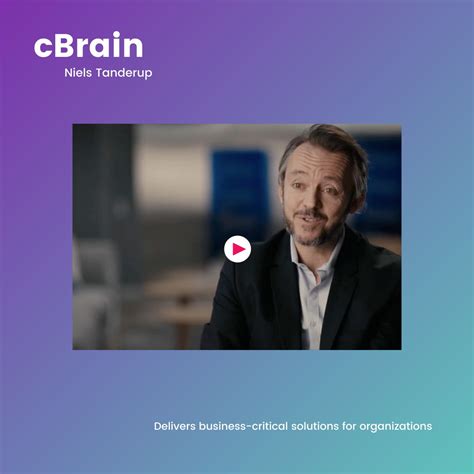 Digital Hub Denmark On Linkedin Govtech Digitaltransformation