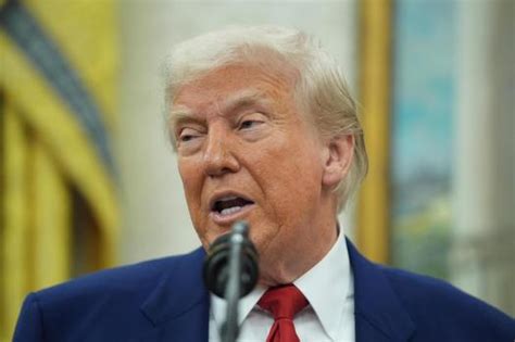 Trump Cabinet Picks Have Been Accused Of Sexual Misconduct