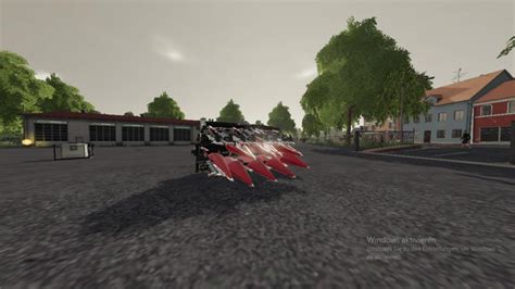 Folding Cutter V1 0 Fs19 Mod