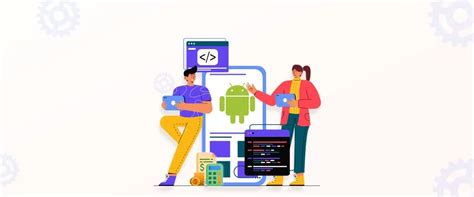 How Much Does Android App Development Costs In 2024
