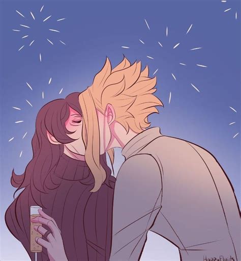 Truth Or Dare Erasermight Version More Ship Pics My Hero Academia Eraserhead Anime My