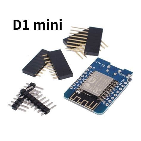 live d1 mini esp32 esp 32 wifi bluetooth internet of things development