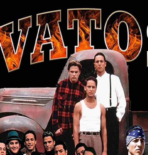 Vatos Locos Wallpaper