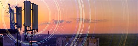 Nxp Accelerates G Designs With Rapidrf Nxp Semiconductors