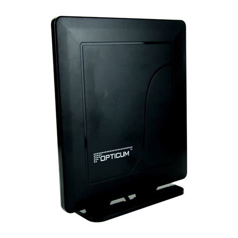 Opticum Smart Hd Dvb T Progressive Gr