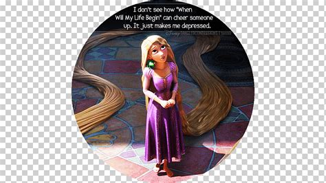 Enredada Torre Rapunzel Púrpura Violeta Torre Rapunzel Png Klipartz
