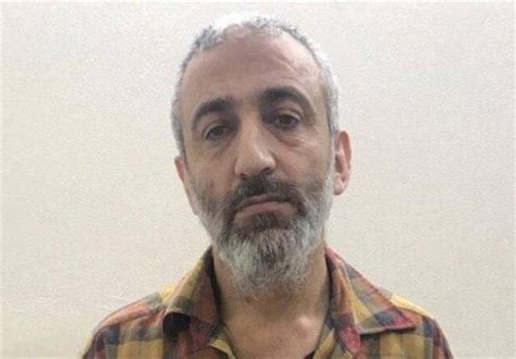 السلطات العراقیة تعلن اعتقال المرشح لخلافة الإرهابی أبو بکر البغدادی