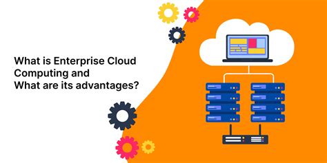 Introduction To Enterprise Cloud Computing Ecosystem