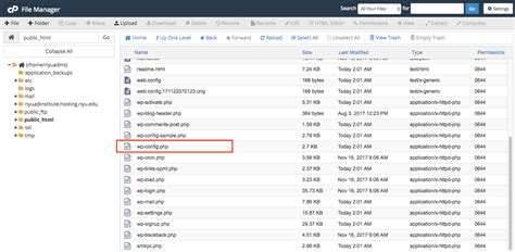 Fixing Database Connection Error Reclaim Hosting