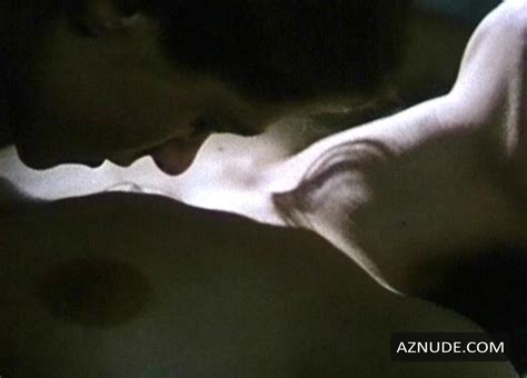 Jasmin Tabatabai Nude Aznude