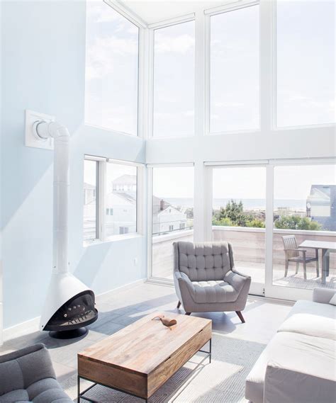 10 Of The Best Double Height Rooms That Bring In Ample Space And Light