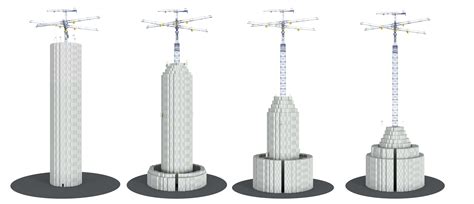 Massive Gravity Based Battery Towers Could Solve Renewable Energys Storage Problem Globalspec