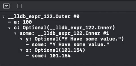 Swift Why Dump Is Better Than Print For Debugging