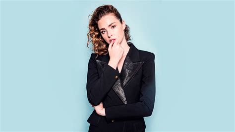 Freya Mavor Wallpaper HD Celebrities K Wallpapers Images And Background Wallpapers Den