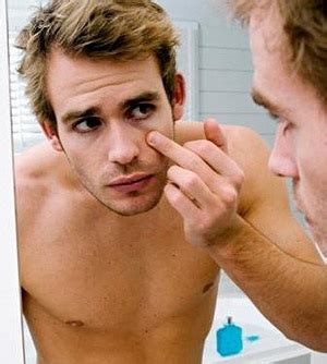 Banish Those Dark Circles The Metrognome