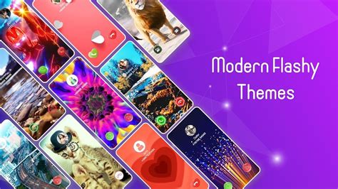 Color Phone Call Screen Theme Caller Id Dialer For Android Download