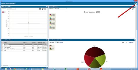 Remove Abacus Dashboard Abacusnext Client Services