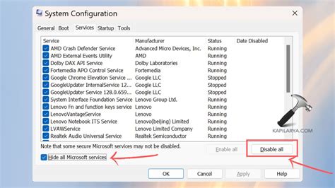 Fix Windows Explorer Power Usage Very High In Windows 11