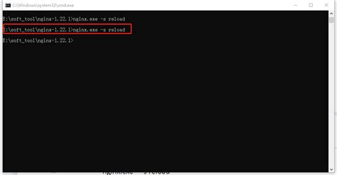 本地nginx服务搭建结合内网穿透实现多个windows web站点公网访问 nginx 可以做内网穿透吗 csdn博客