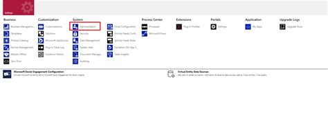 Go To Admin Settings Click On System Settings After Clicking On System Settings A Popup Opens