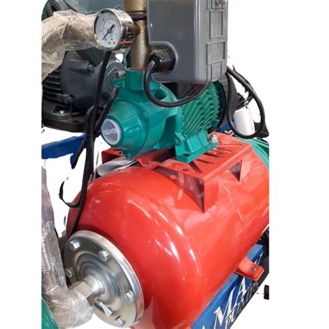 Pomp Uji 220v 0 37kw 2900min Bua Mall