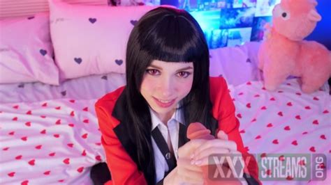 Yukki Amey Gamblimg Sex Yumeko Jabami Creampie
