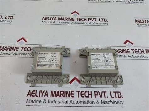 Notifier Frm 1 Relay Control Module Aeliya Marine