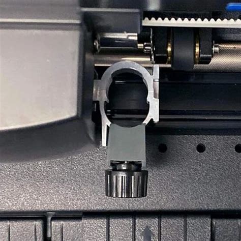 Graphtec Cutting Plotter Graphtech Ce7000 Sticker Cutting Plotter