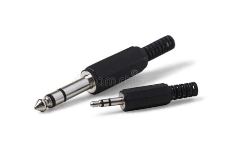 Headphone Jacks Stock Photo Image Of Modern Portable 269725638