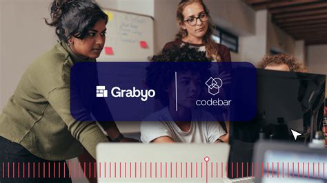 Grabyo And Codebar Empowering Deandi In Tech