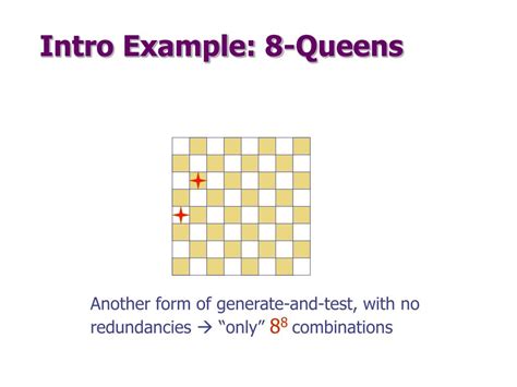 Ppt Constraint Satisfaction Problems Powerpoint Presentation Free Download Id202273