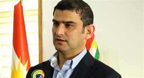 د سەرسام خەلیل عومەر ڕاگری پەیمانگای تەكنیكی كارگێڕی لە هەولێر سیاسەتی لۆژیكانەی حكومەتی هەرێمی