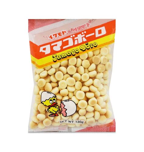 이와모토 타마고보로 130g 계란과자 티몬