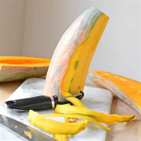 Georgia Candy Roaster Squash Recipes Bryont Blog