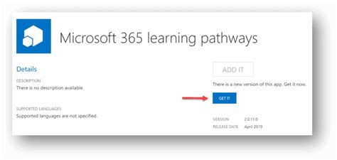 Everything You Need To Know About Microsoft Learning Pathways