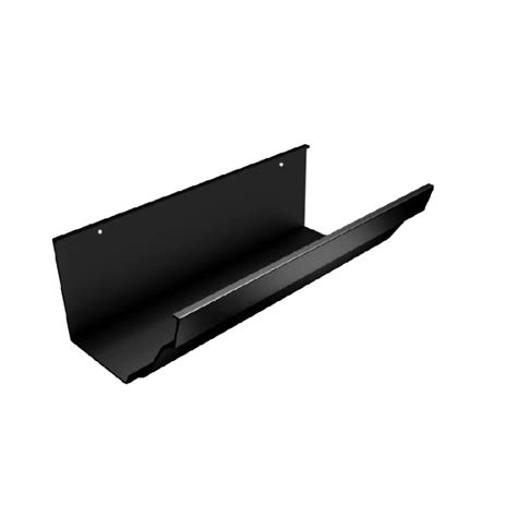 Aluminium Ogee Gutter Length