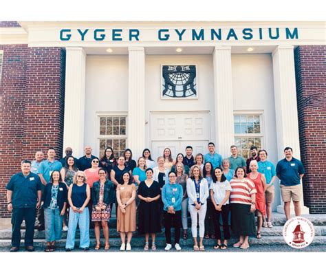 New Staff Orientation Msad 51