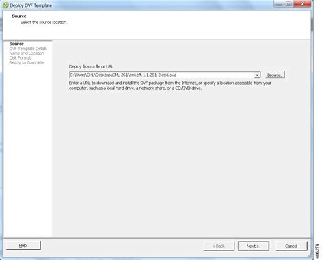 Cisco Modeling Labs Corporate Edition System Administrator Installation Guide Release