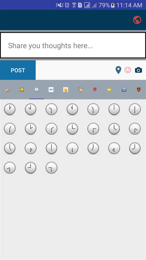 Android How To Make The Tablayout Icon Largefit With Each Tab Space Stack Overflow