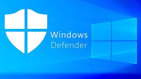 Windows Defender Vulnerability Allows Service Hijacking And Disablement Via Symbolic Link Attack