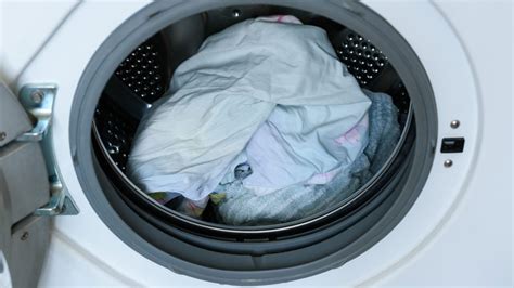 How To Fix A Samsung Washer SC Error Code