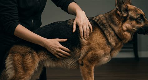 How To Help Your Fat German Shepherd Slim Down