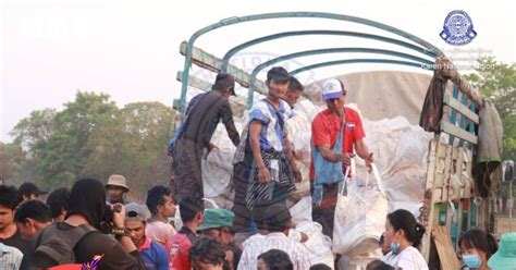 ဗွီအိုအေ မြန်မာညချမ်း၊ မတ် ၂၇၊ ၂၀၂၄